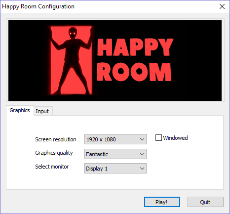 Reset game progress :: Happy Room General Discussions